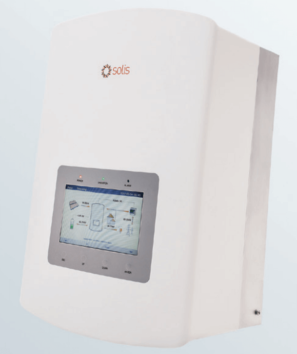 Solar Voltaics Ltd Solar Battery Storage | Solar Voltaics Ltd