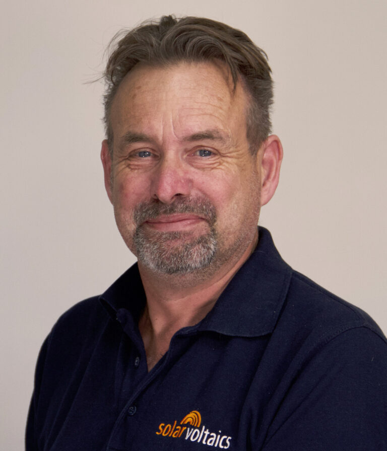 Team Members Archive - Solar Voltaics