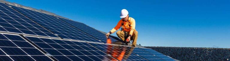 Do You Need Planning Permission For Solar Panels UK?