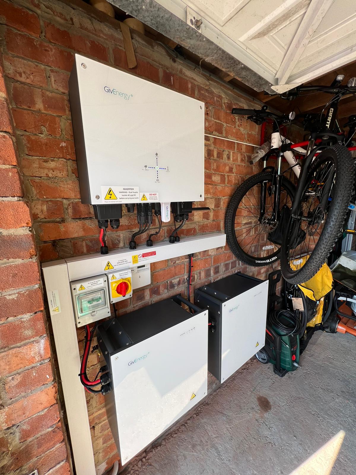 How to get the most out of your solar battery - Solar Voltaics