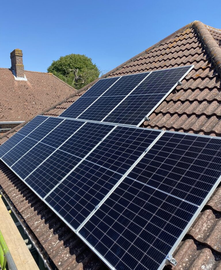 How Solar Panels work: A Beginner’s Guide - Solar Voltaics