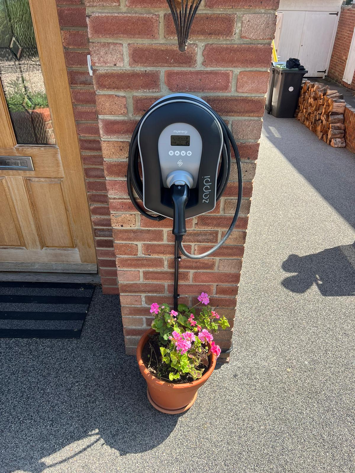 The 3 Best Ways to Charge Your Electric Vehicle (EV)