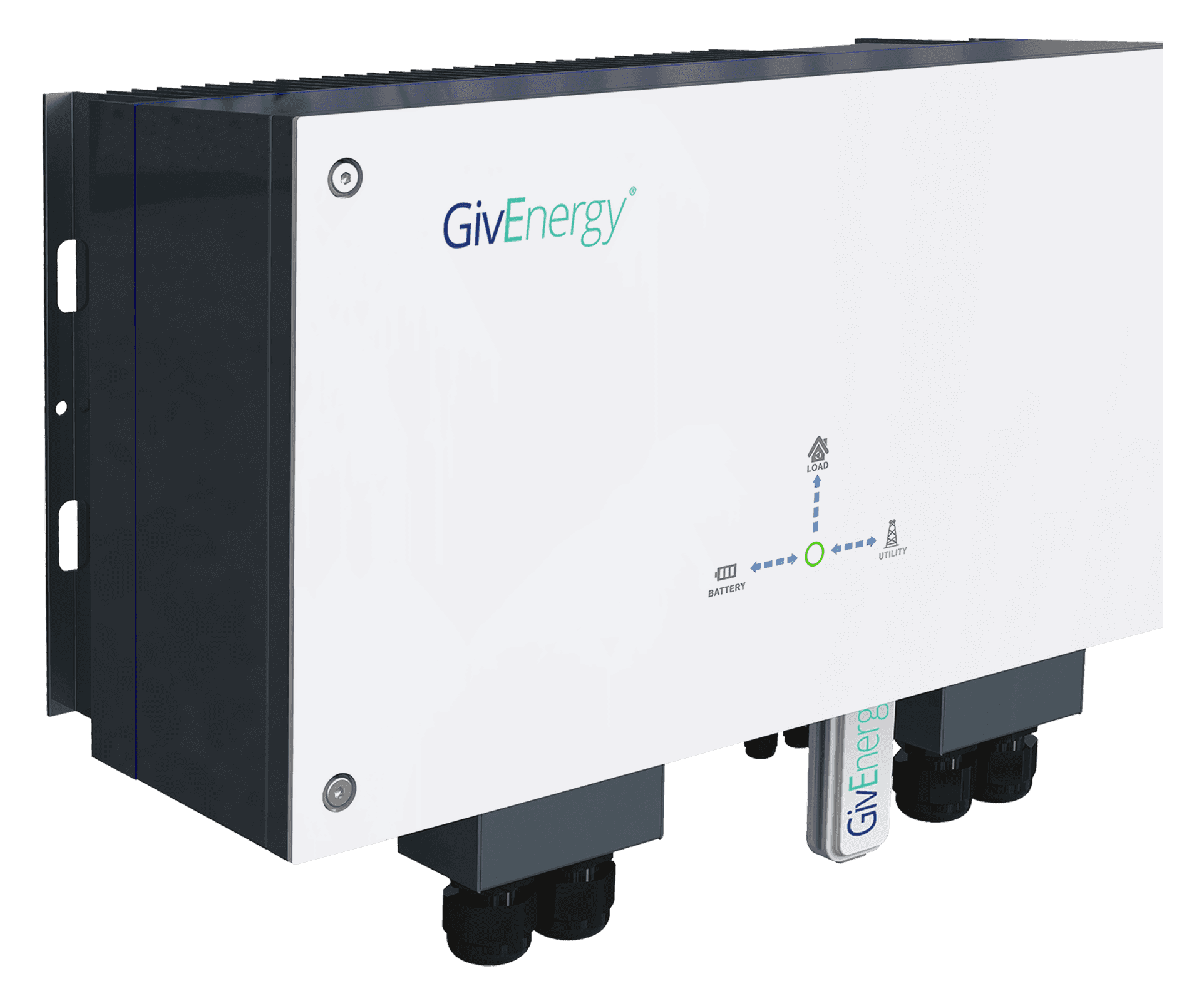GivEnergy Battery Storage - Solar Voltaics Ltd