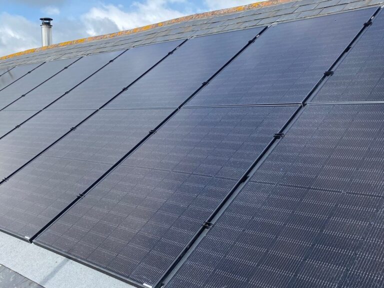 What Are Tier 1 Solar Panels? Understanding the Industry’s Gold ...