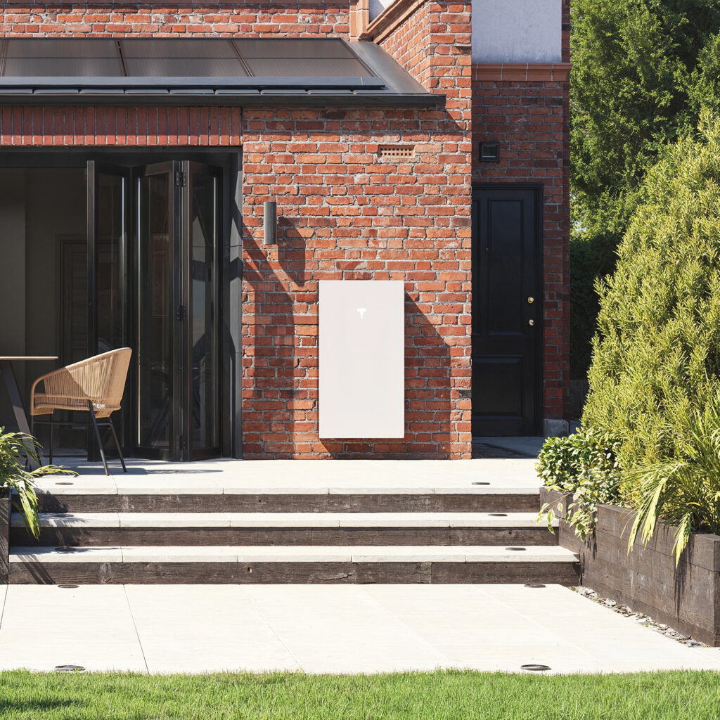 Tesla Powerwall Battery Storage - Solar Voltaics Ltd