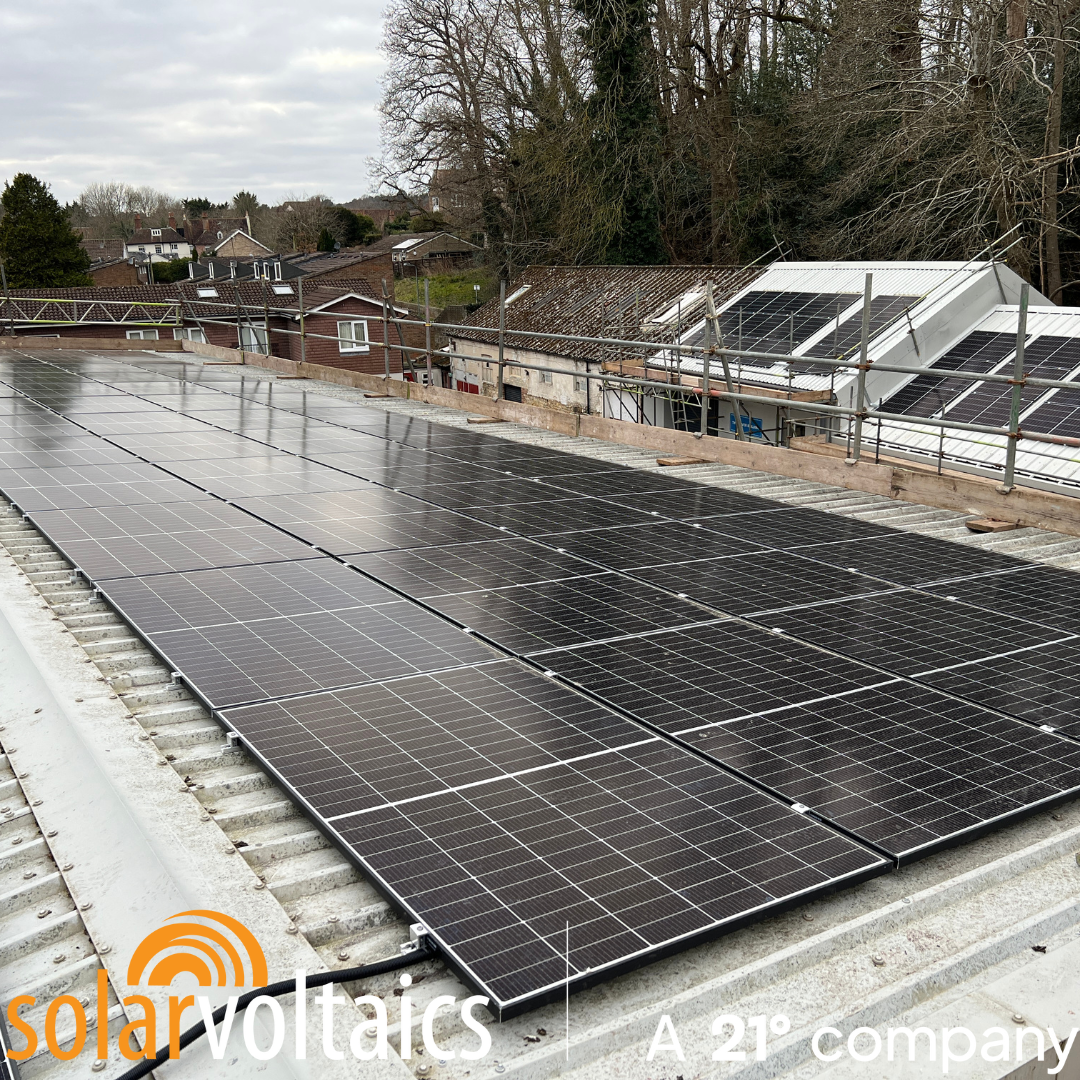 Is Solar for Small Businesses Really Worth It in 2026?